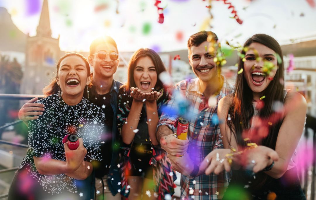 Ideas creativas para eventos comunitarios | Bellmart