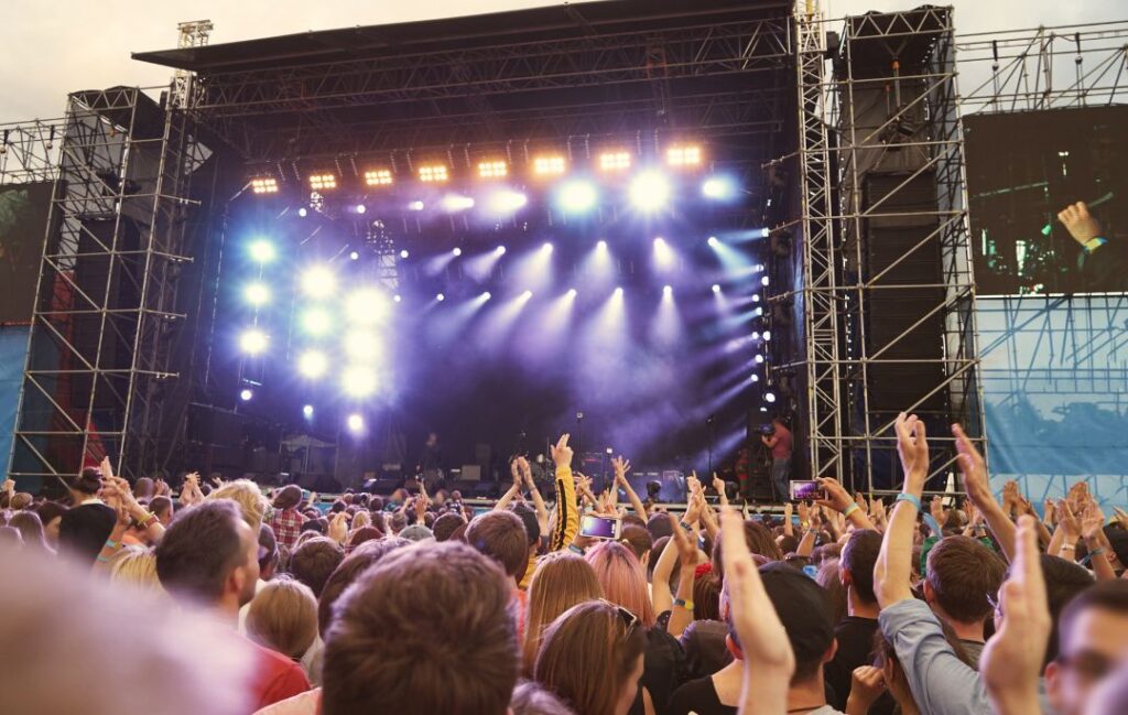 Ideas creativas para eventos comunitarios | Bellmart